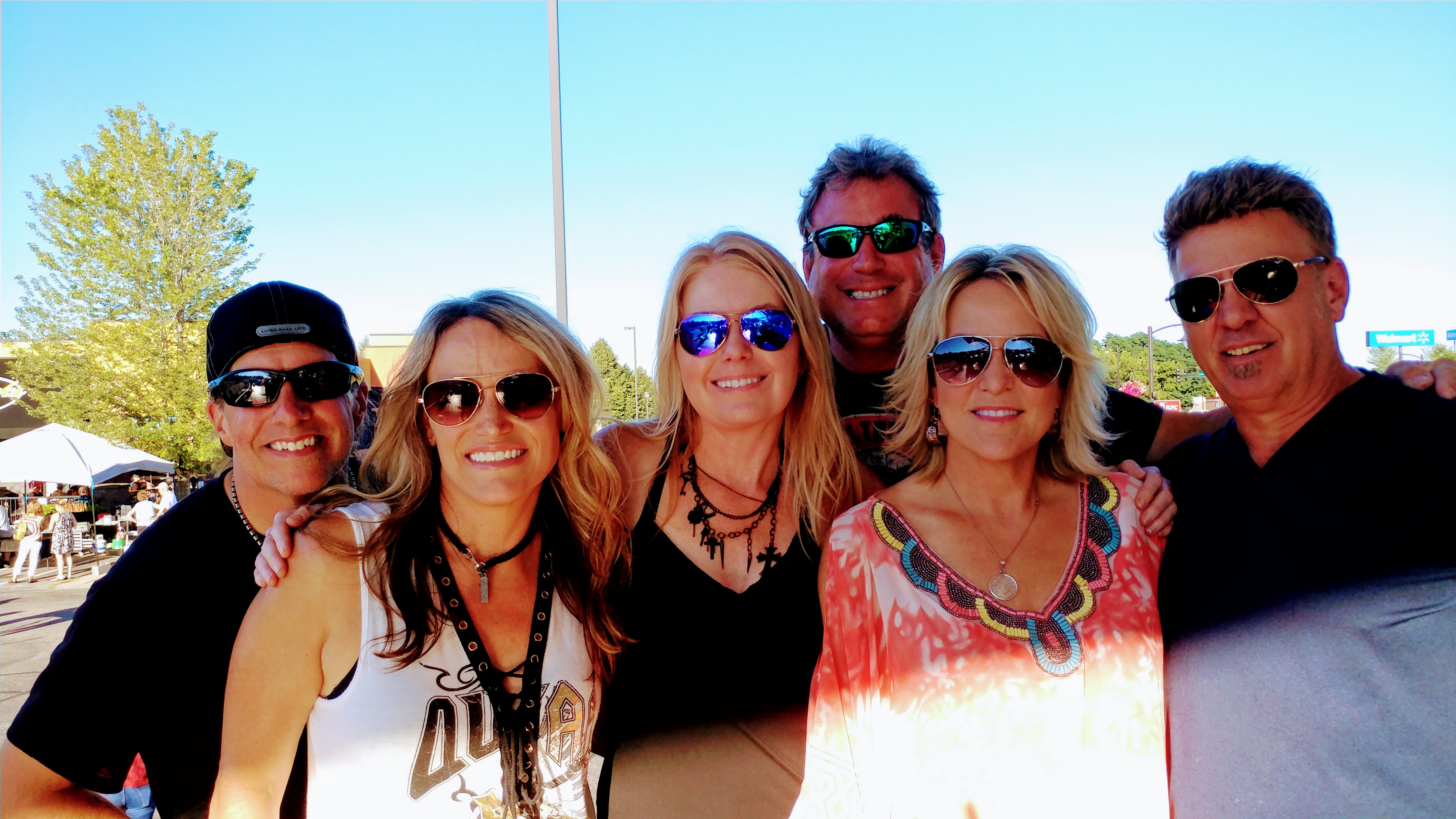 Bad Girlfriends – Music Experience With Mitzi Beliveau