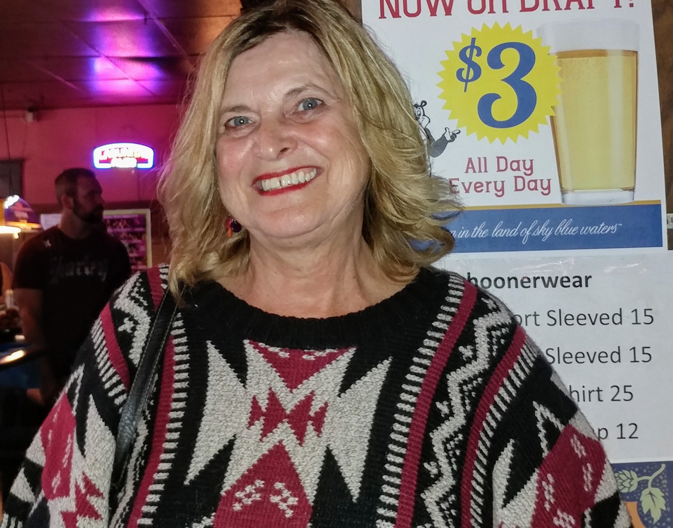 Snapshot: Dorothy Doring – Music Experience With Mitzi Beliveau