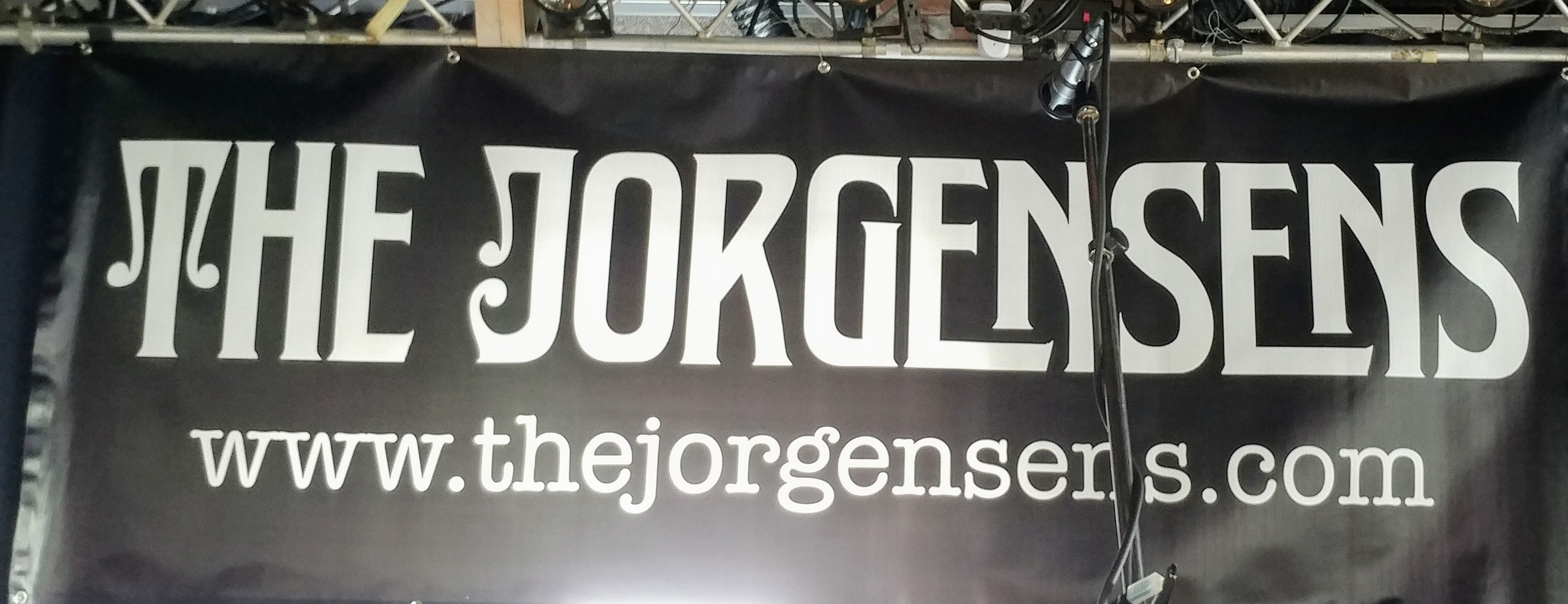 Spotlight: The Jorgensens – Music Experience With Mitzi Beliveau