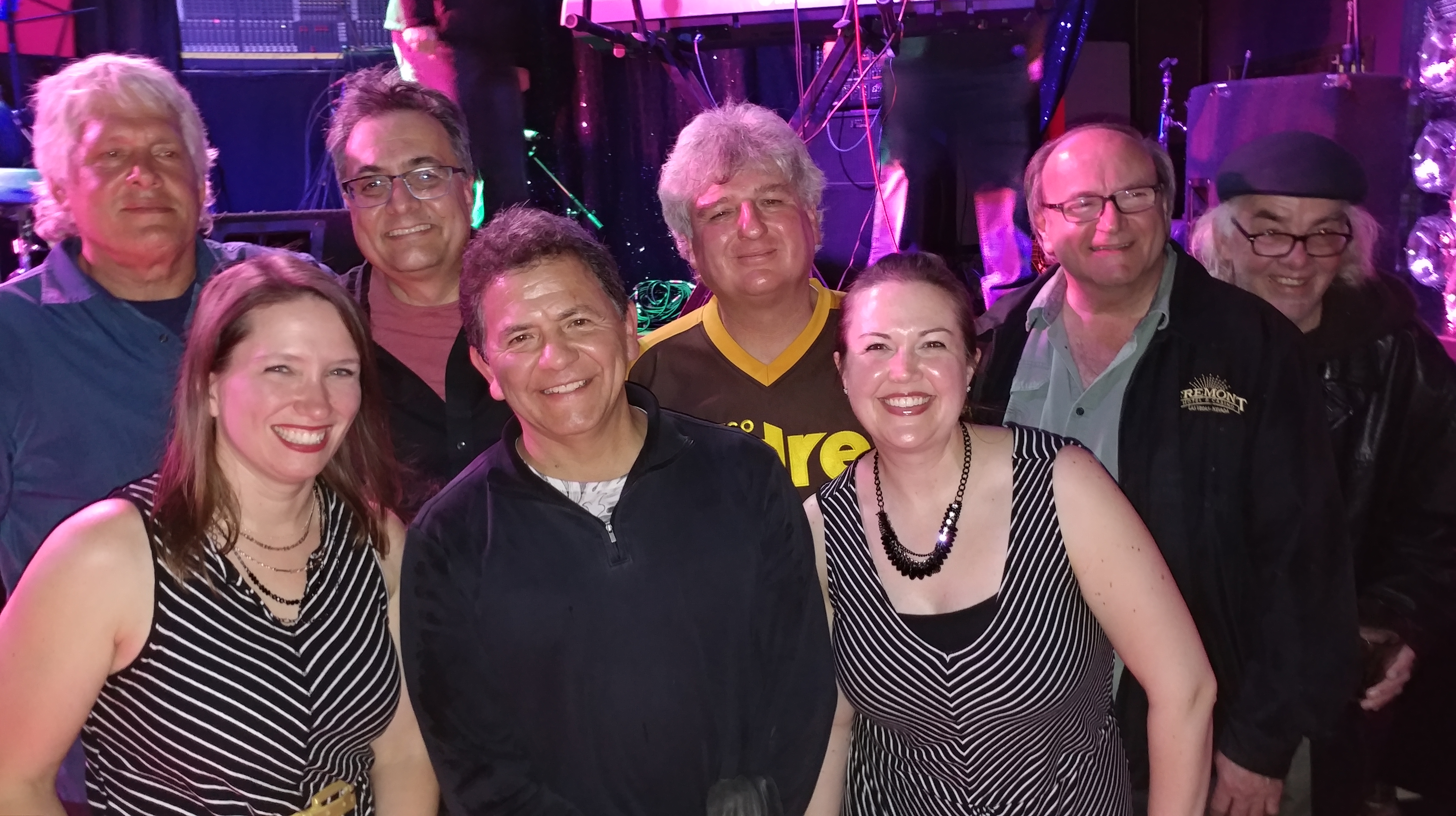 The Goombas – Music Experience With Mitzi Beliveau